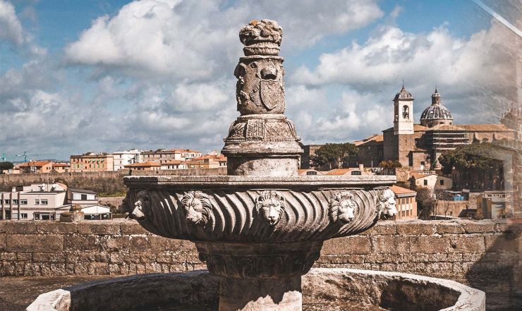 Omnia for Italy - Christian Italy